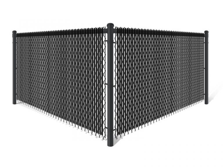 Chain Link Fences in Central New York: The Basics – Blog – Williams ...