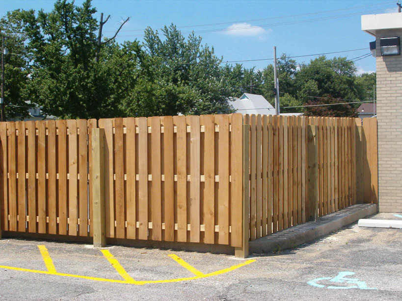 Wood Fence Styles With an Expert Central NY Fence Company – Blog ...