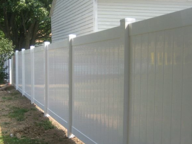 Deansboro New York Fence Company | Williams Fence